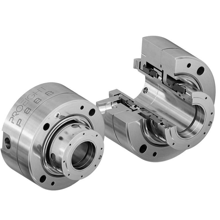 Mechaflex R.S.T. P888 - ProEight